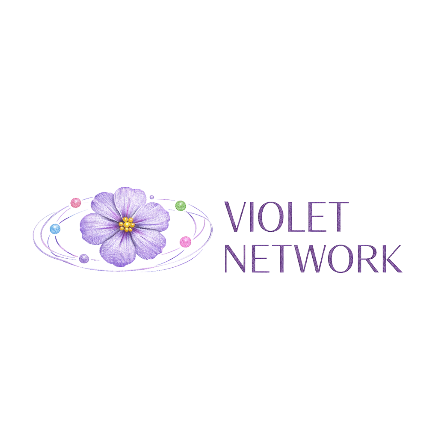 Violet Network - Survivor Support Platform
